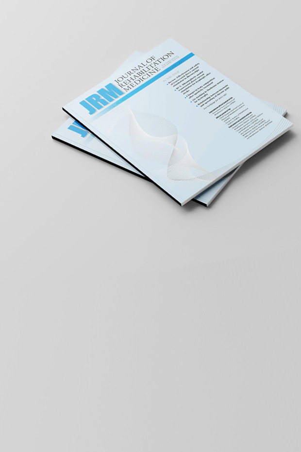 A Practical Guide to Optimizing the Benefits of Post-Stroke Spasticity ...