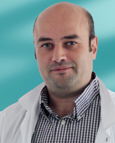 Prof. Djamel Bensmail - Toxnet