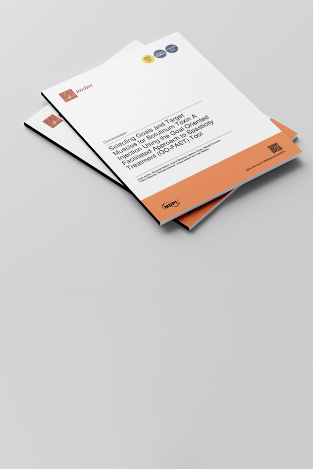 Selecting Goals and Target Muscles for Botulinum Toxin A Injection ...