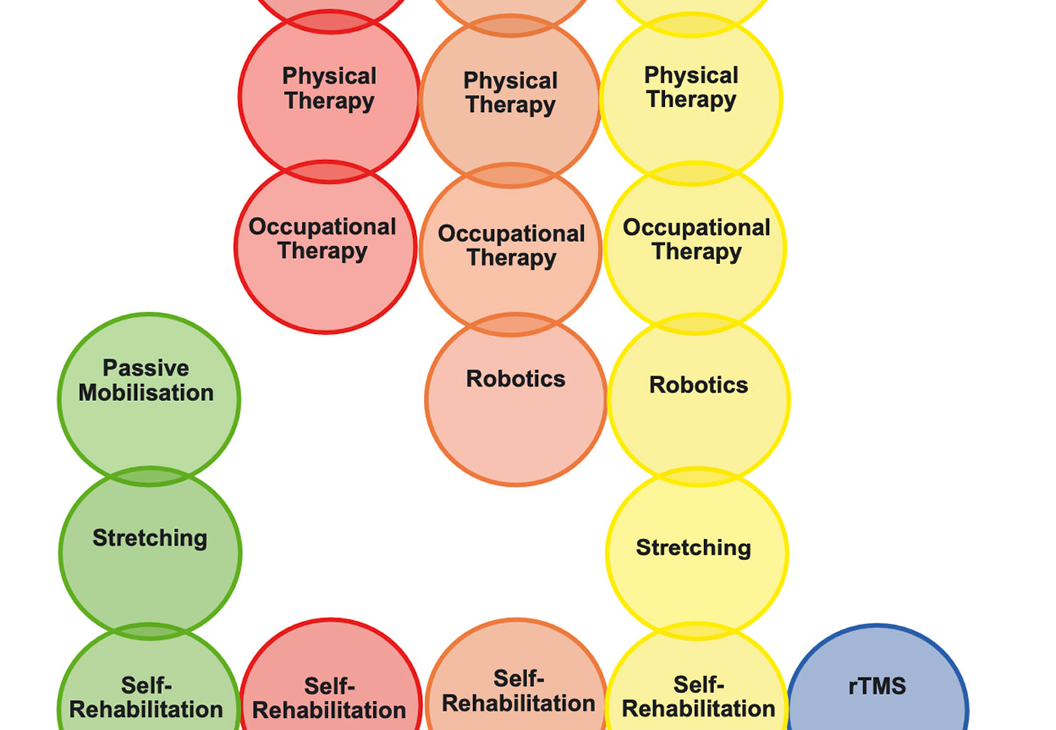 Multi-modal treatment - Toxnet - Supported by Merz Therapeutics GmbH